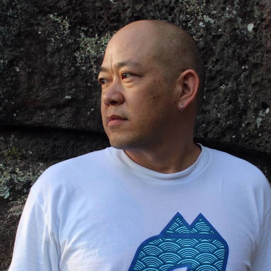 Meet the Artist of the Artwork Featured on Fiber Driver