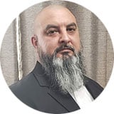 HTU Event Recap - Securing the New Normal: Cybersecurity in 2021